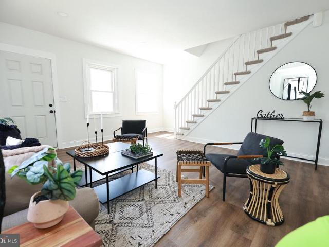 4220 Frederick Avenue