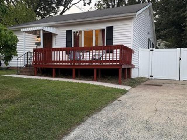 4220 Harvard Ave, Greensboro, NC 27407