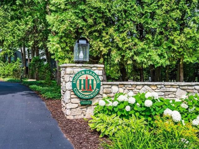4220 Hidden Harbor Ln Unit K4, Fish Creek, WI 54212