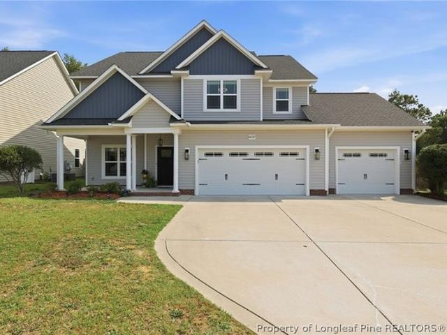 4220 Pleasantburg Dr, Fayetteville, NC 28312