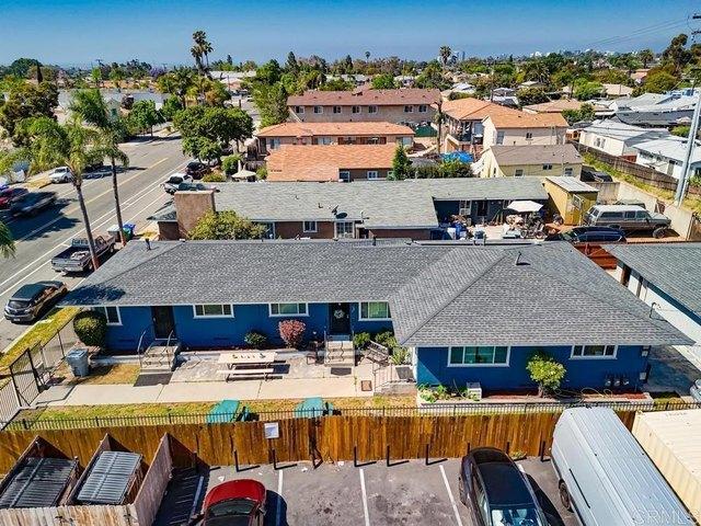 4220 Poplar St, San Diego, CA 92105