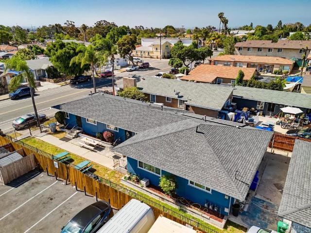 4220 Poplar Street
