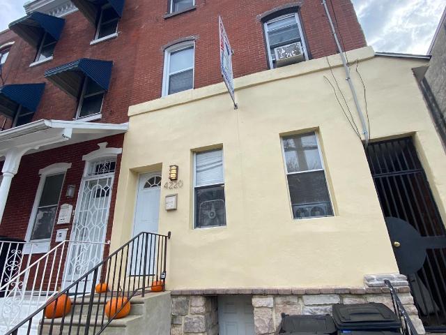 4220 Powelton Ave, Philadelphia, PA 19104 | MLS #PAPH2564 | Compass
