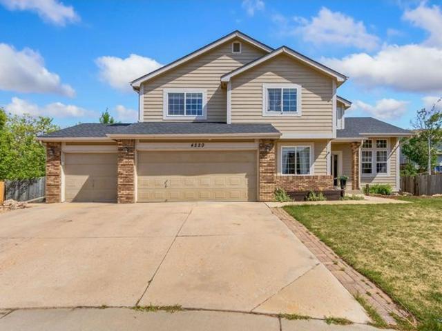 4220 Promontory Ct, Loveland, CO 80537