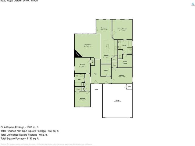 4220 Royal Garden Drive