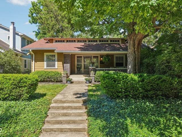 4220 Sunset Ave, Indianapolis, IN 46208