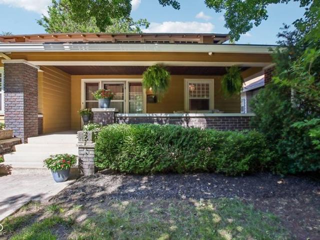 4220 Sunset Ave, Indianapolis, IN 46208