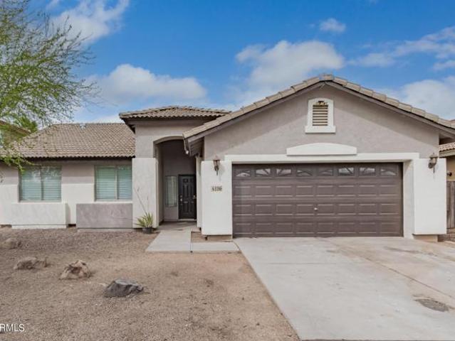 4220 S 76th Ave, Phoenix, AZ 85043