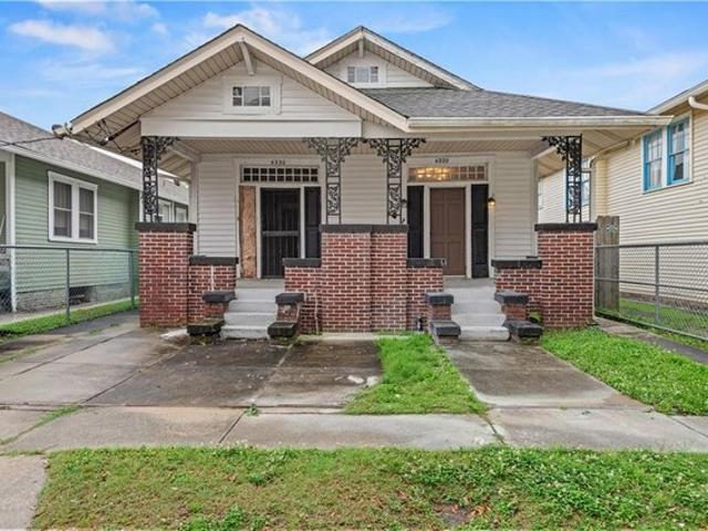 4220 S Miro St, New Orleans, LA 70125