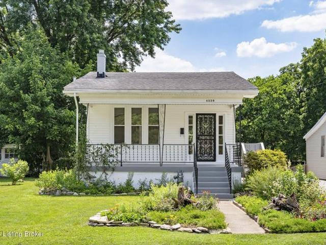 4220 Sherman Ave, Louisville, KY 40213