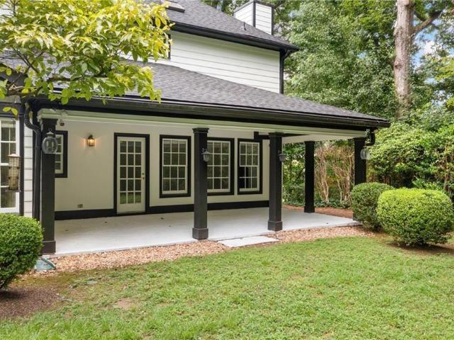 4220 Singing Post Ln NE, Roswell, GA 30075 | MLS #7745 | Compass