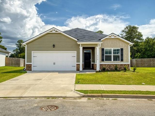 4220 Sorensten Dr, Aiken, SC 29803