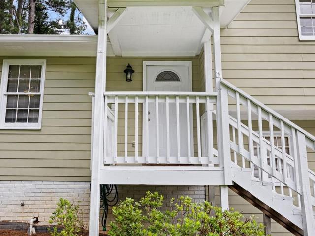 4220 Terrace Drive