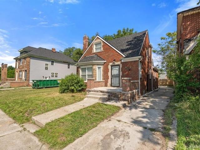4220 Webb St, Detroit, MI 48204
