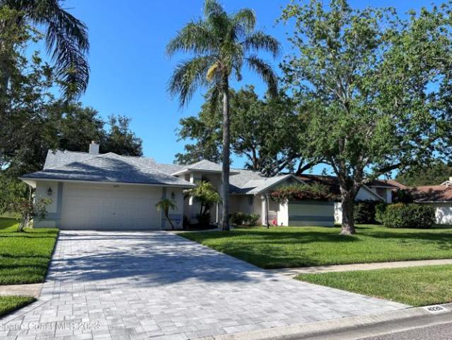 4220 Wood Haven Dr, Melbourne, FL 32935