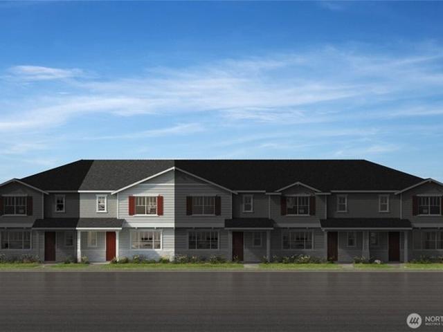 4220 87th Ave NE Unit ES07, Marysville, WA 98270