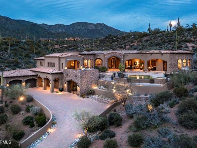 42212 N 97th Way, Scottsdale, AZ 85262