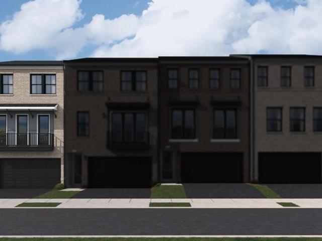 42219 Picasso Sq Unit HOMESITE4333, Ashburn, VA 20148