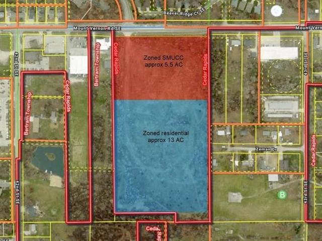 4221 MT Vernon Rd SE, Cedar Rapids, IA 52403