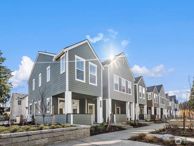 4221 McKinley Ave, Lot 33, Carnation, WA 98014 | MLS #2376 | Compass