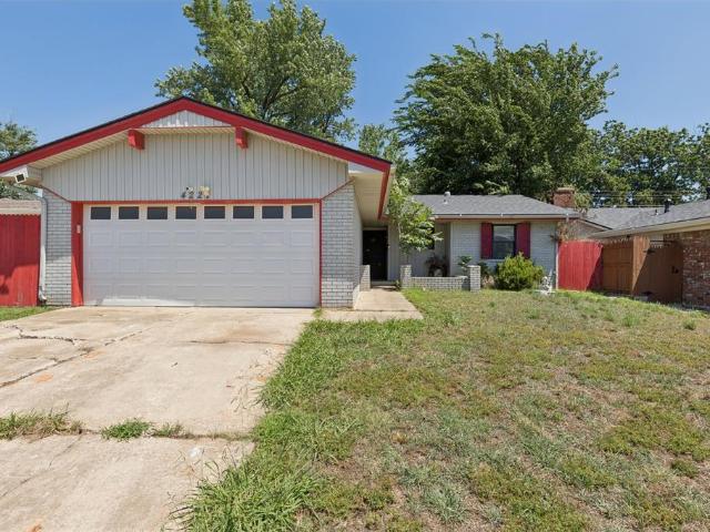 4221 NW 33rd Street