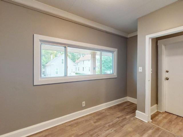4221 Newark Avenue 4 Bedroom Apartment for Rent at 4221 Newark Ave, Cleveland, OH 44109 Clark Fulton
