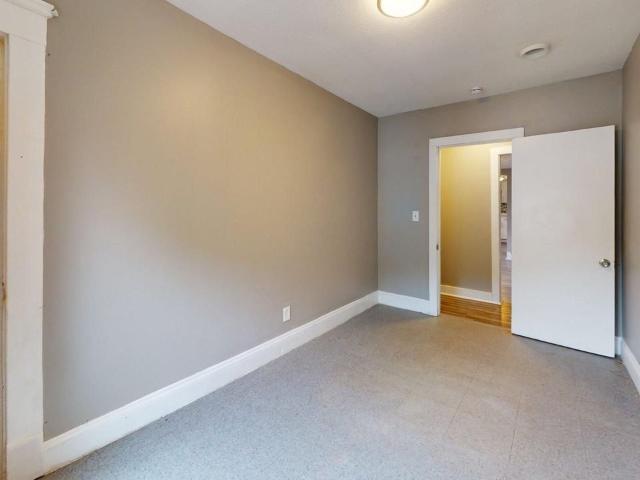 4221 Newark Avenue 4 Bedroom Apartment for Rent at 4221 Newark Ave, Cleveland, OH 44109 Clark Fulton
