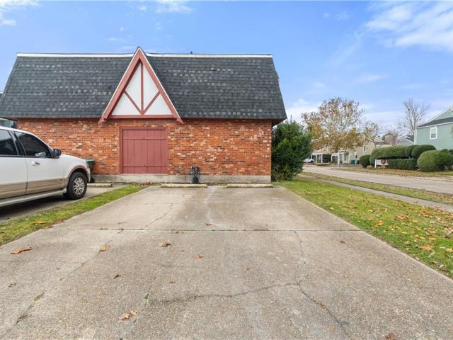 4221 Arbor Court # B