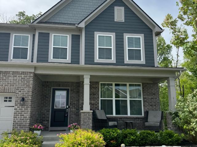 4221 Basswood Drive