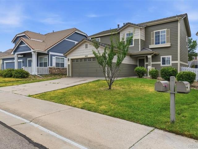 4221 Beautiful Cir, Castle Rock, CO 80109