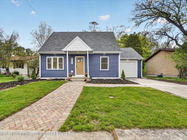 4221 Chickory Lane