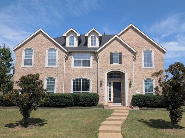 4221 Crestfield Dr, Richardson, TX 75082