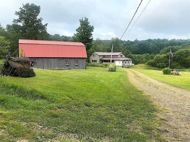 4221 Dineen Rd, Friendship, NY 14739
