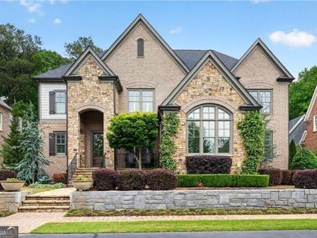 4221 Dogwood Bend Ter, Berkeley Lake, GA 30096