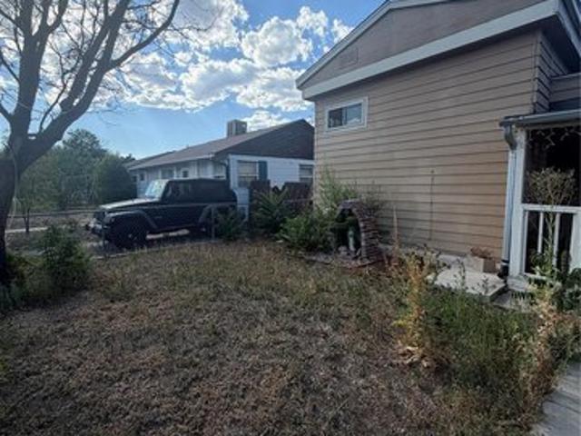 4221 E 69th Pl, Commerce City, CO 80022