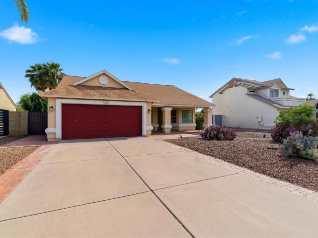 4221 E Everett Dr, Phoenix, AZ 85032 | MLS #7019