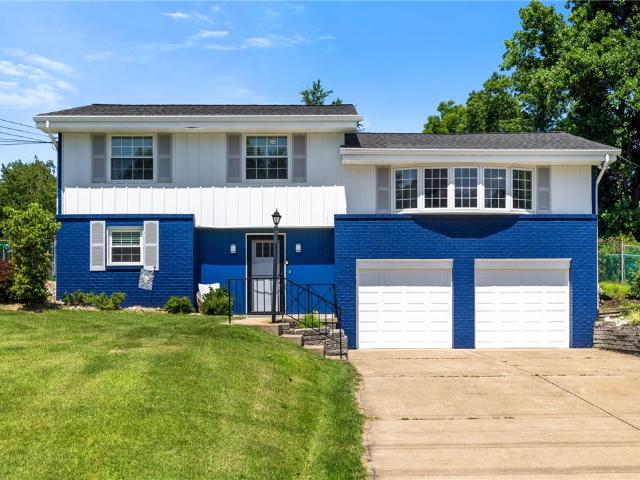 4221 El Rancho Dr