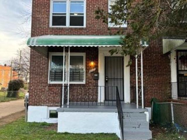 4221 Flowerton Rd, Baltimore, MD 21229