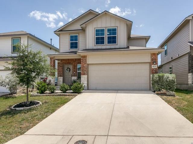 4221 Fort Palmer Blvd, Saint Hedwig, TX 78152