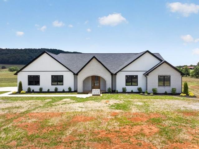 4221 Gum Springs Mountain Rd, Sparta, TN 38583