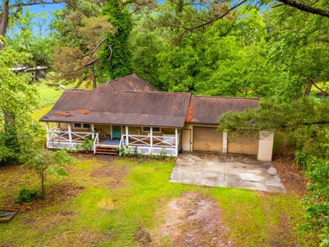 4221 GA Highway 119 N, Clyo, GA 31303