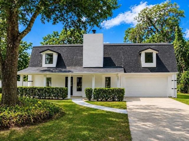 4221 Greenfern Dr, Orlando, FL 32810