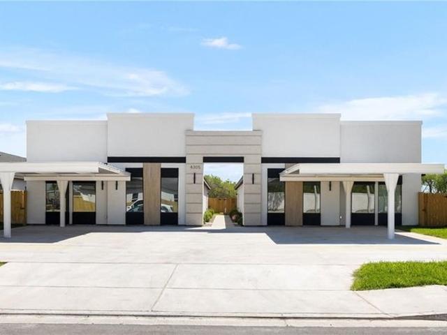 4221 Heron Ave Unit 18, McAllen, TX 78504