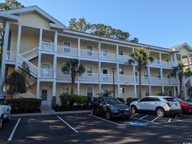 4221 Hibiscus Dr. 101, Little River, SC 29566