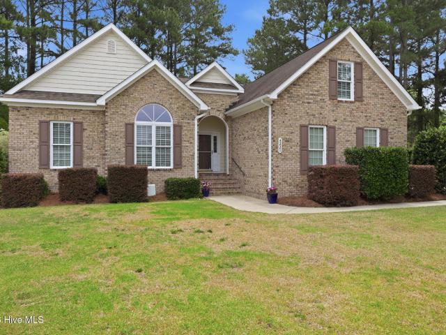 4221 Leicester Court