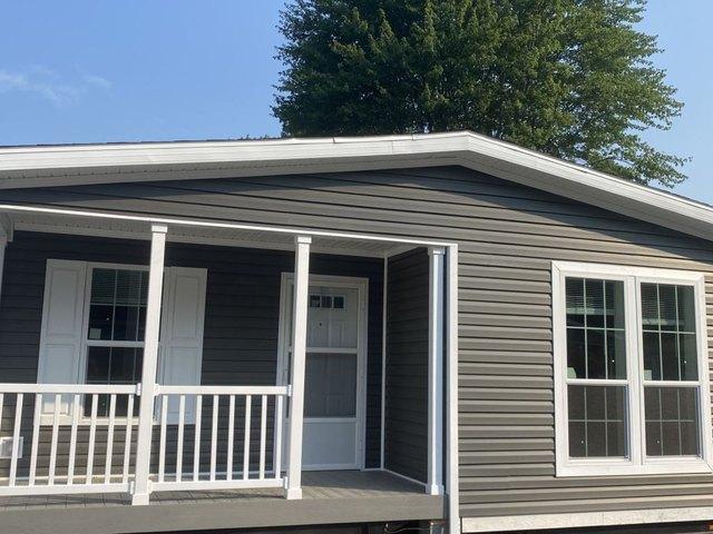 4221 Leopard Cir Unit 176, Orefield, PA 18069