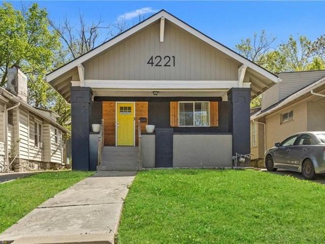 4221 Prospect Ave, Kansas City, MO 64130