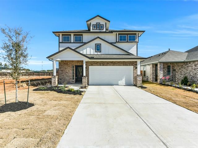 4221 Red Cedar Ring Ln, Pinehurst, TX 77362 | MLS #79296