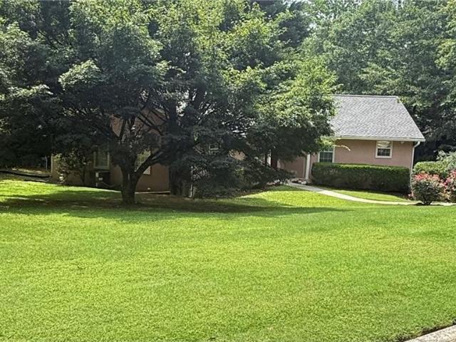 4221 Riverlake Way