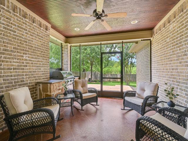 4221 Rocky Creek Trail